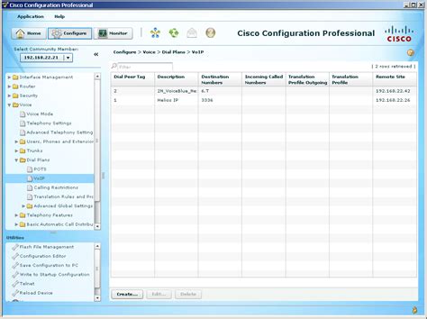 Cisco Cme Interoperability Manual