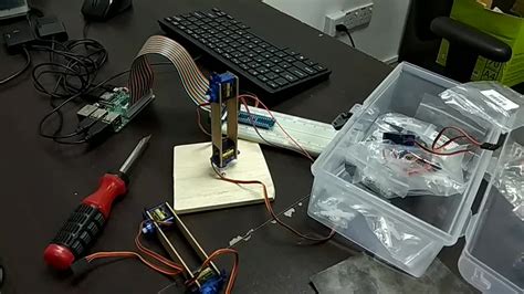 Vyasa Kandasamy On Linkedin Iot Python Raspberrypi Programming Prototyping Productdesign