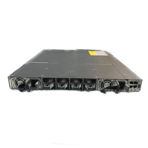 Cisco Ucs Fi 6248up 32 Port Fabric Interconnect Switch 1u