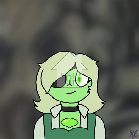 Peridot On Toyhouse