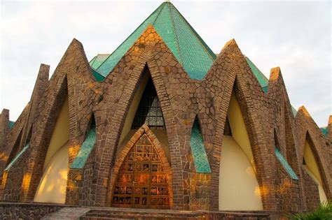10 African Architects And Designers Championing Afrofuturism Artofit
