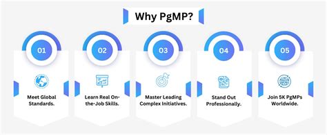 PgMP Certification Training Program Management Professional