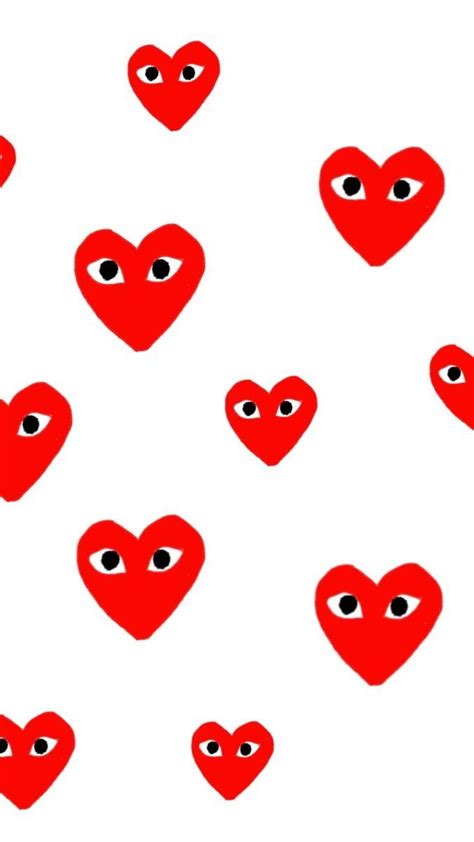 Heart Eyes Wallpapers Top Free Heart Eyes Backgrounds Wallpaperaccess
