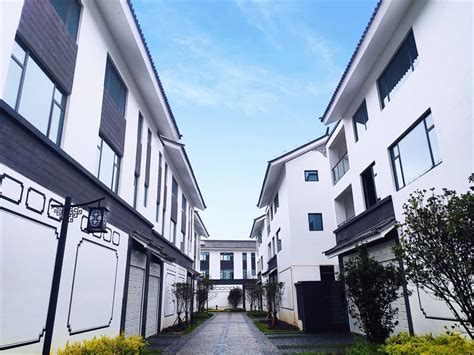 大理“1806”小镇：在有风的地方诗意栖居 新闻动态 云南建投集团