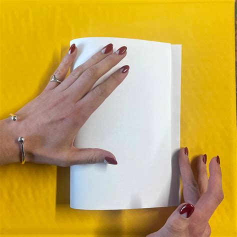 Create A Single Sheet Zine Photoworks