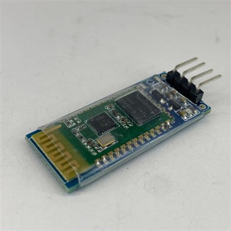 Модуль Bluetooth Hc 06 купить в Киеве по выгодной цене