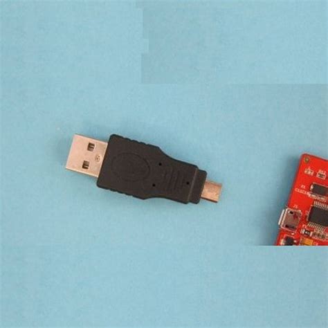 USB Micro Adapter Archives Didel Et JDN EPFLique