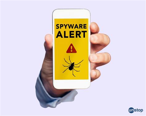 What Is Spyware Definition Types Detection And Removal Unstop