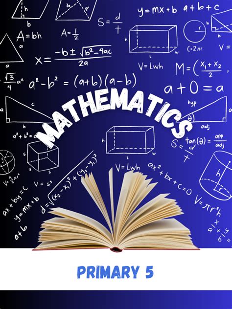 Math P5 Pdf