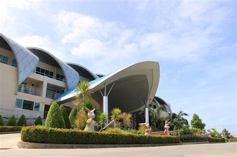 Maryvit Sattahip School Sattahip