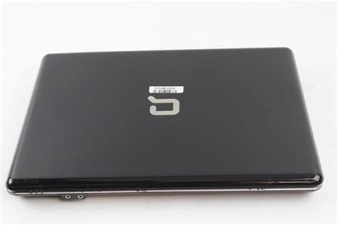 Compaq Presario Cq Notebook Pc Property Room
