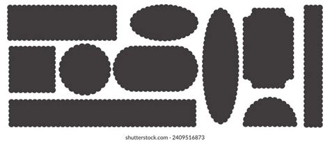 50 490 Plain Border Stock Vectors And Vector Art Shutterstock