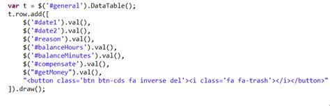 Solved Jquery Dynamically Delete Row In A JQuery