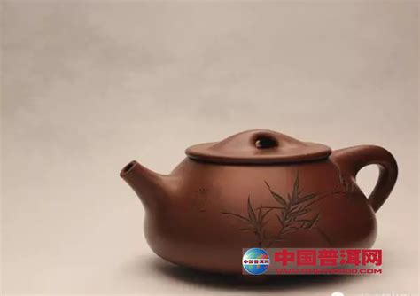顾景舟5把石瓢典故来由 茶具文化知识 茶具茶道 中国普洱网普洱茶官方网站普洱茶网 puer10000