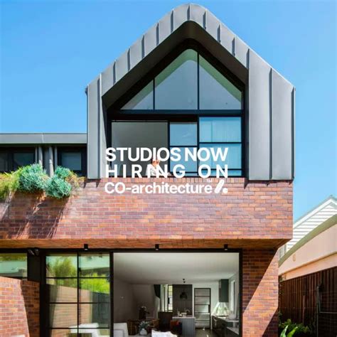 Co Architecture On Linkedin Australianarchitecture Architecture Interiordesign