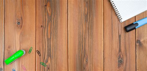 나무 사무실 테이블에 스테이플러 종이 클립 메모장 마커 및 문구류 플랫 레이 0명에 대한 스톡 사진 및 기타 이미지 0명 개념 공란 Istock