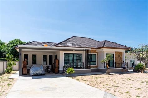 แบบบ้าน บ้านคลิกบิ้ว