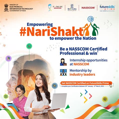 Sector Skills Council Nasscom Posted On Linkedin