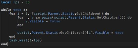 my scripts are partially broken and i have absolutely 0 idea how to fix