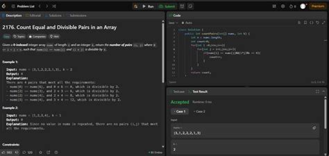 Leetcode Codingjourney Problemsolving Datastructures Algorithms Juliet Alba