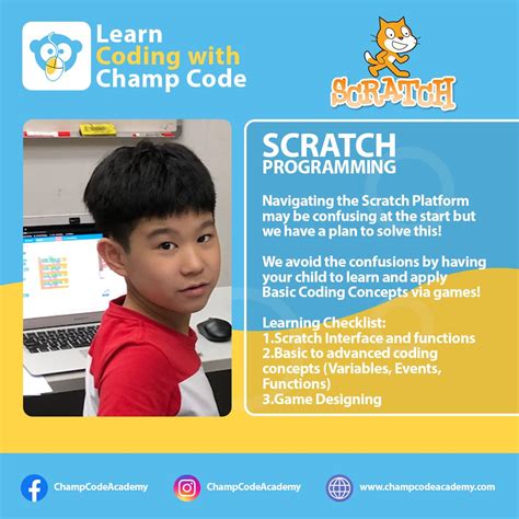 If You Dont Know What Champ Code Academy Philippines