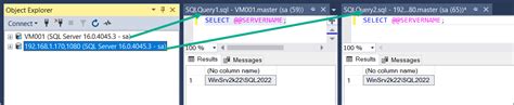 Configuring And Using Sql Server Client Aliases Vladdba
