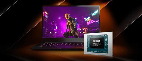 AMDRyzen AI HX でライバルと比べて 高速なゲーミング性能を主張 ソフトウェア最適化が鍵 XenoSpectrum