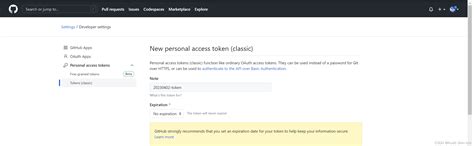 在idea中使用token认证添加github账号and解决incorrect Credentialsrequest Reponse Bad