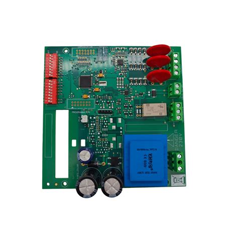 Current Sensor Pcb Manufacturers And Suppliers China Factory Unixplore Electronics