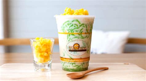 Discounted Mamon Sets At Miss Mamon In Bangkok