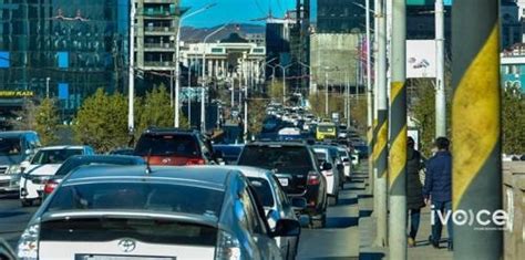 Нийслэлд хөдөлгөөнд оролцож буй бүх автомашинд Iii сарын 1 нээс цахим гэрчилгээ олгоно