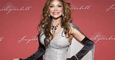 La Toya Jackson Life And Career Highlights Exclusive Insights
