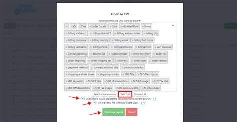 Woocommerce How To Export Orders By Date Range To A Csv