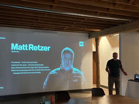 Devlife Mkedevlife Mketech Codeandbrews Codeandcoffee