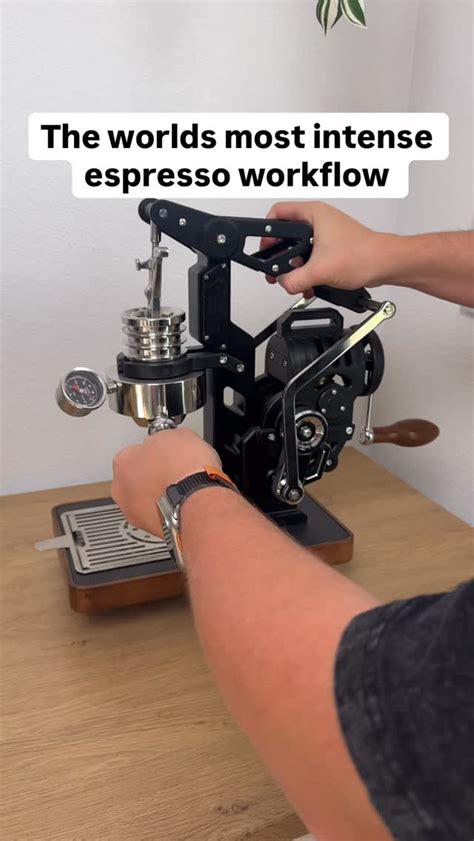 Bialetti Espresso Machine Maintenance
