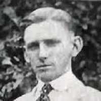 Benjamin Howard Bondurant 18981968