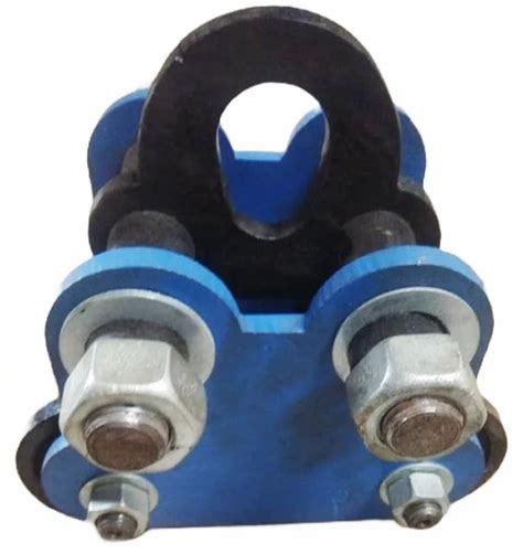 Push Pull Trolley Load Capacity 1 Ton At ₹ 7190piece In Pune Id 2855552627862