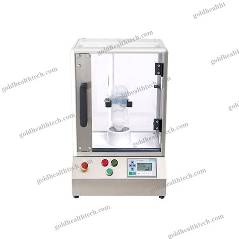 Automatic Inspection System Gold Health Tech