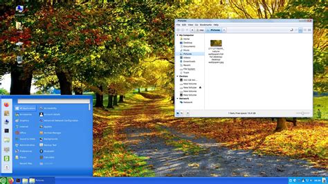 Windows Xp Desktop Themes