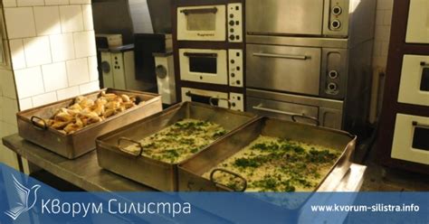 Топъл обяд за 150 нуждаещи осигурява общината в Силистра Кворум Силистра