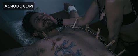 The Adderall Diaries Nude Scenes Aznude