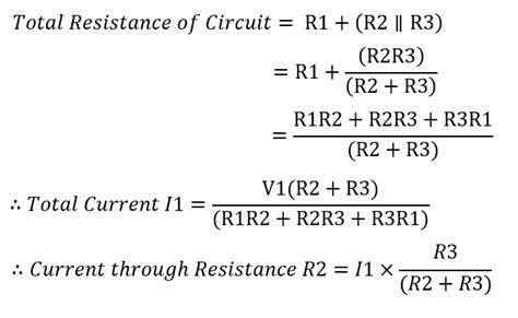 Superposition Theorem Explanation Electrical Concepts