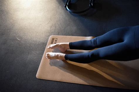 Mastering Pilates Fundamentals A Guide Back To The Mat — The Pilates