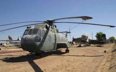 Sikorsky Ch 3e