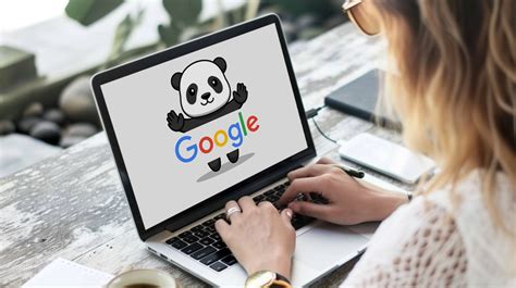 Google Panda Algorithm 2011 Understanding Its Impact On SEO