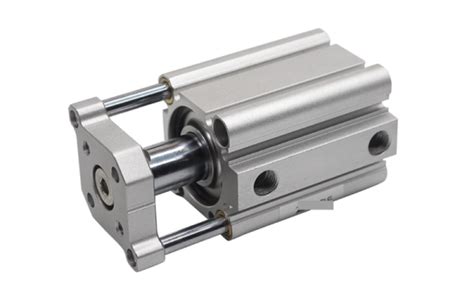 How Does A Rodless Pneumatic Cylinder Work A Complete Guide