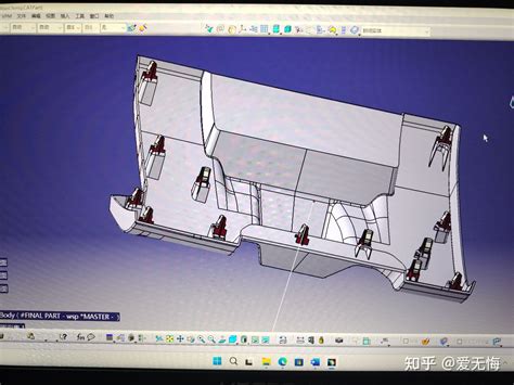 关于安装catia2021 替换js0groupdll文件后 双击catia图标 打开立刻闪退的解决方案 知乎
