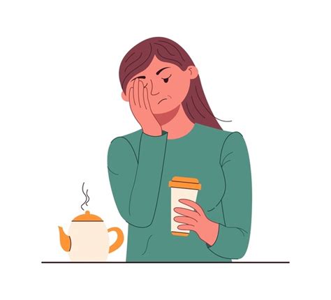 Caffeine Addict 4757개가 넘는 로열티 프리 라이선스 대상 스톡 일러스트 및 그림 Shutterstock