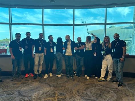 Turab Teymurov On Linkedin With Bittersweet Feelings I Say Goodbye To My 9 Year Journey With