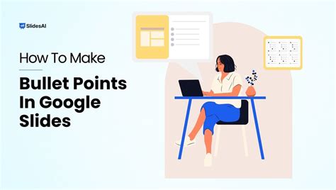 How To Add Bullet Points In Google Slides A Complete Guide